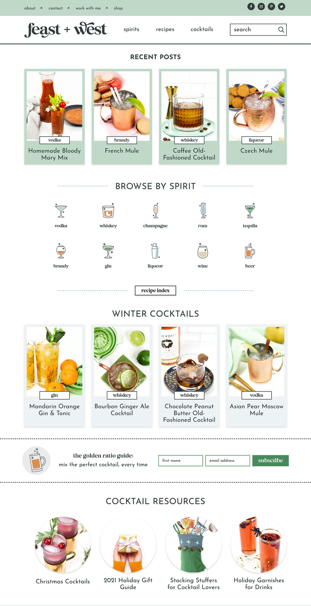 Portfolio • Grace + Vine Studios