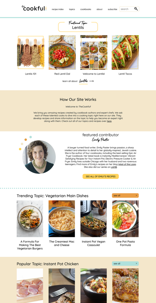 Portfolio • Grace + Vine Studios