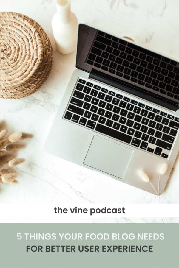 Blog • Grace + Vine Studios