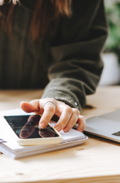 Blog • Grace + Vine Studios