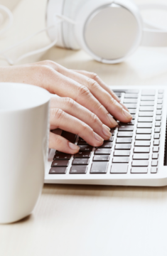 Blog • Grace + Vine Studios