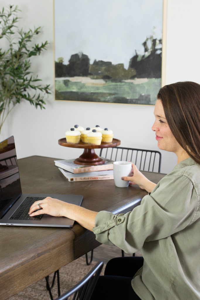 Blog • Grace + Vine Studios