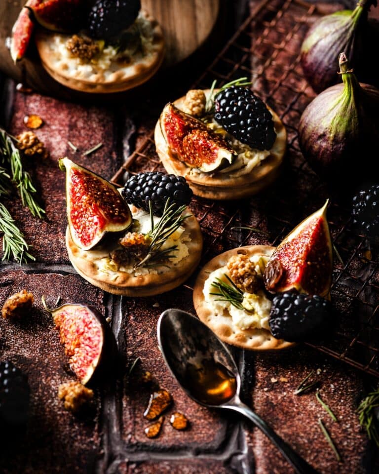 Streamlining Your Food Photography Process for More Impactful Photos with Dyutima Jha • Grace ...