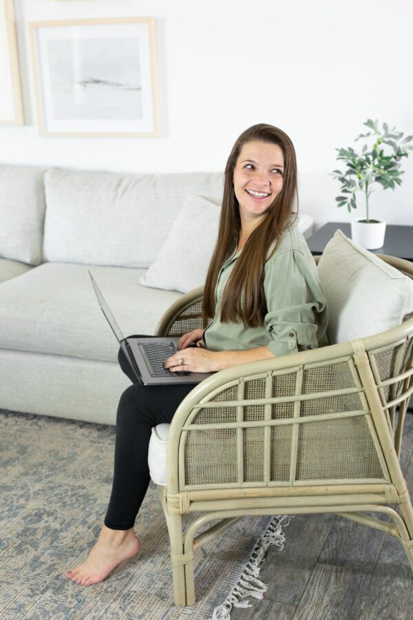 The Vine Podcast • Grace + Vine Studios