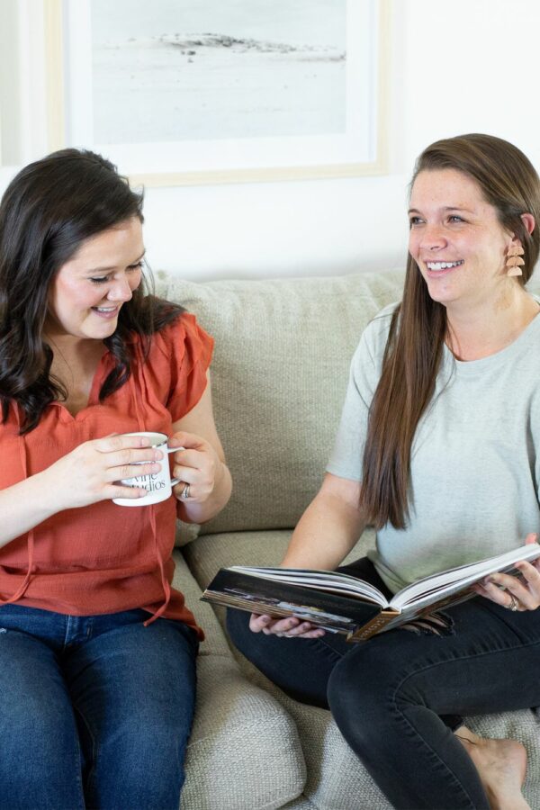 The Vine Podcast • Grace + Vine Studios