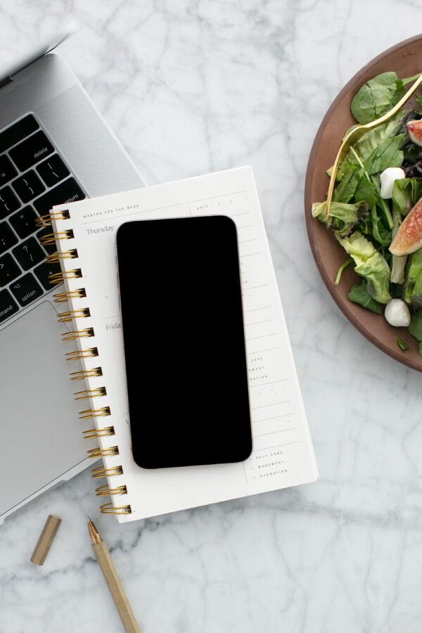 The Vine Podcast • Grace + Vine Studios