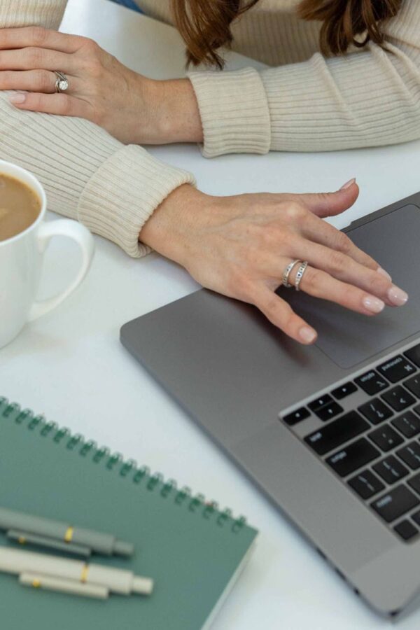 The Vine Podcast • Grace + Vine Studios